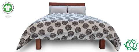 Organic Bedding Mattresses Pillows & Furnishings | White Lotus Home